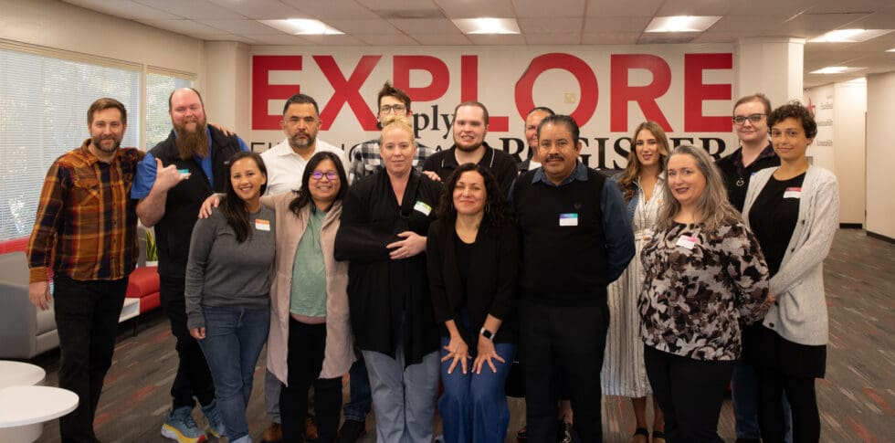 Career Mobility - Uplift Oregon