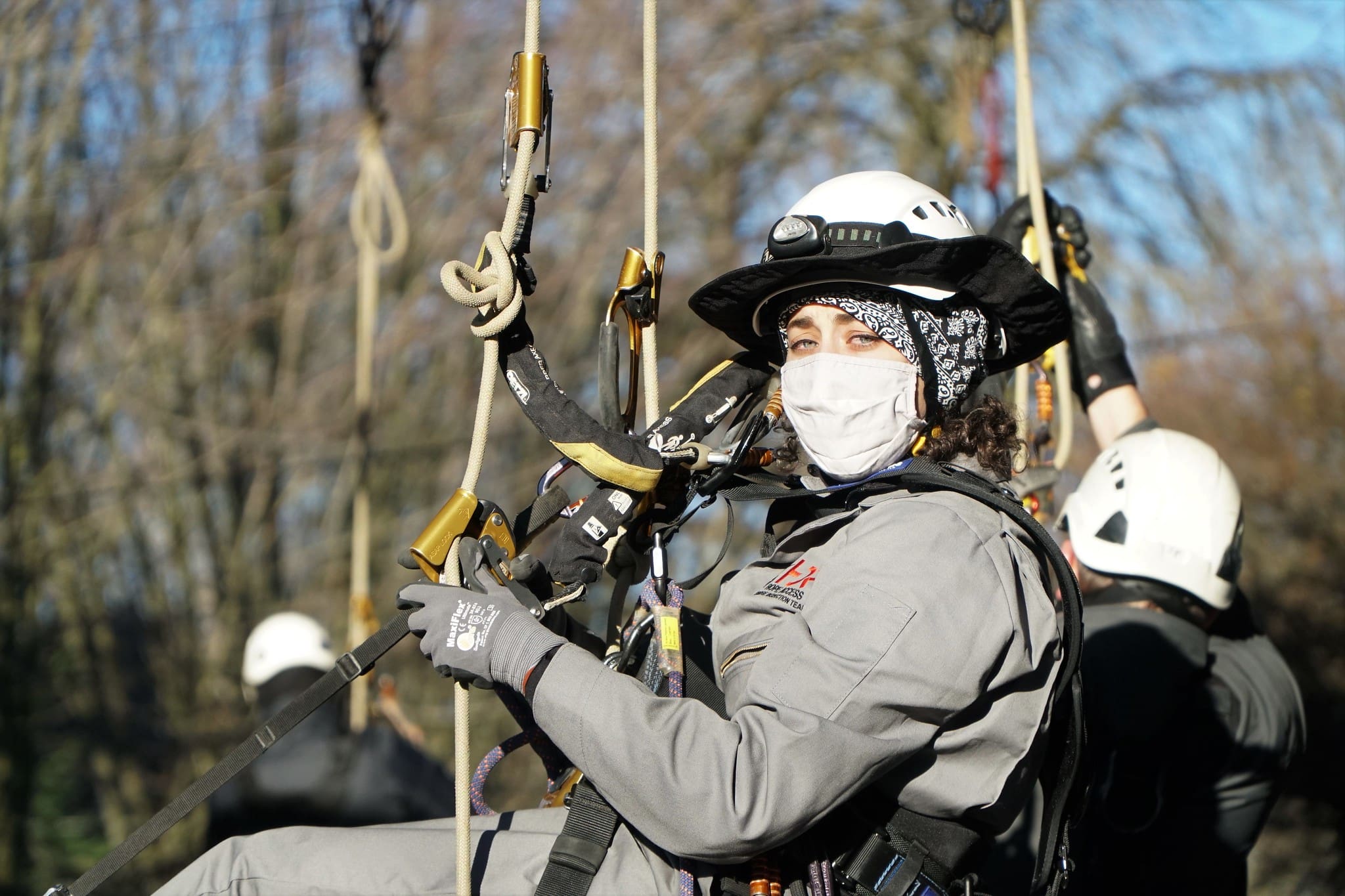 Uplift Oregon: Trainings & Resources for Oregon State Employees